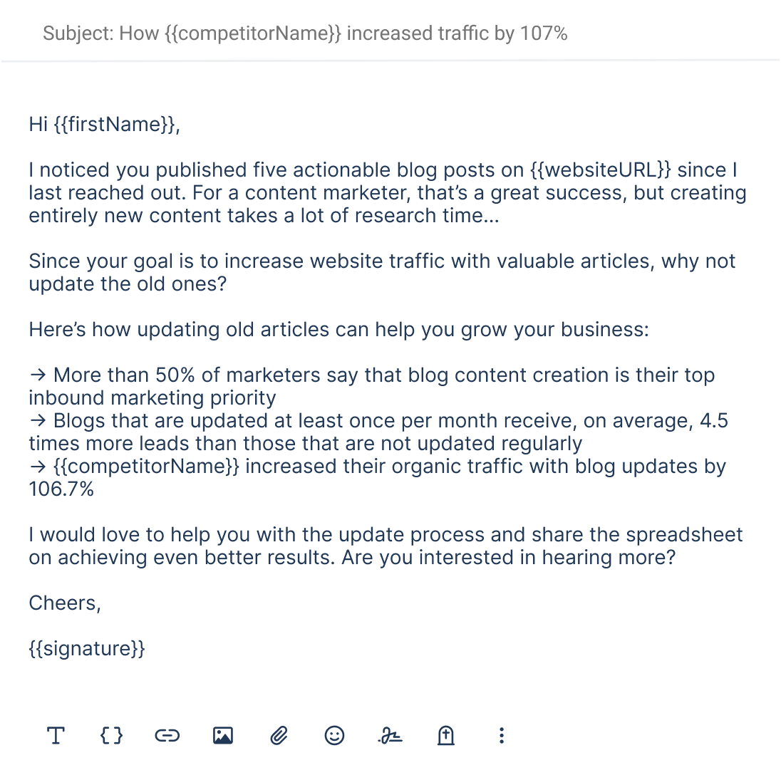 How To Write A Follow up Email That Gets Replies